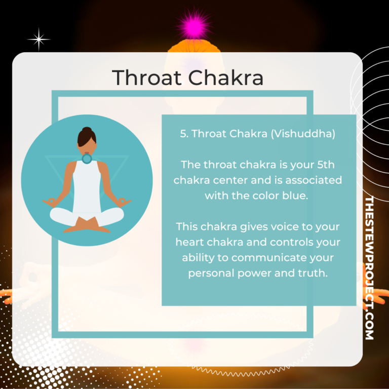Symptoms of Chakra Imbalances and How to Improve Them